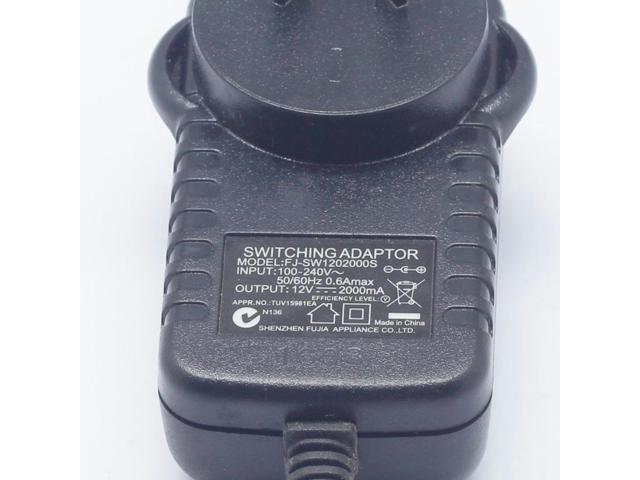 Click here for OIAGLH FJ-SW1202000S 12V-2000MA External Diameter... prices