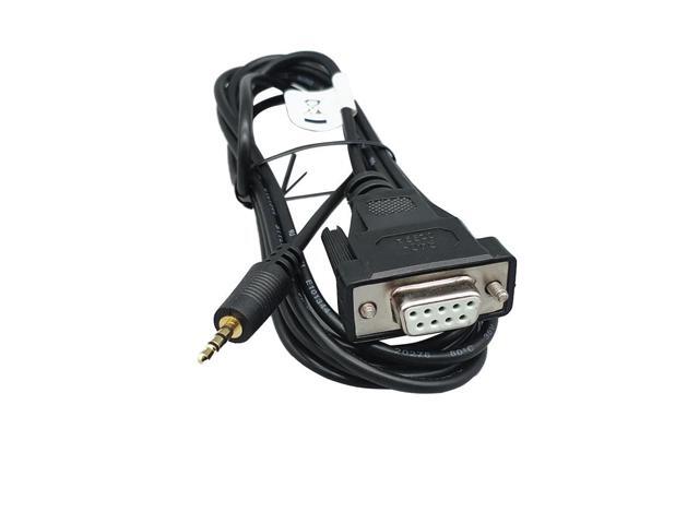 Click here for OIAGLH DB9 RS232 To 2.5mm Suitable for APC 9631 96... prices