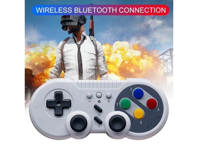 Click here for 1pc Bluetooth Wireless NS Controller For Windows S... prices