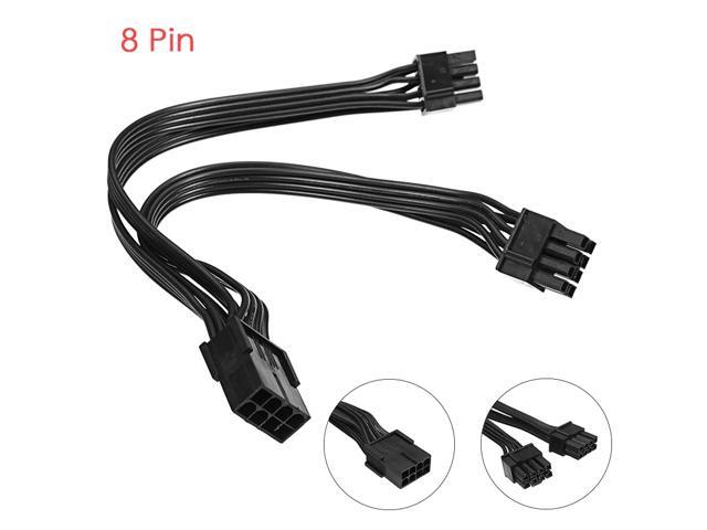 Click here for 20cm Graphics Card 8 Pin Female to 2*8P(6+2)pin Ex... prices