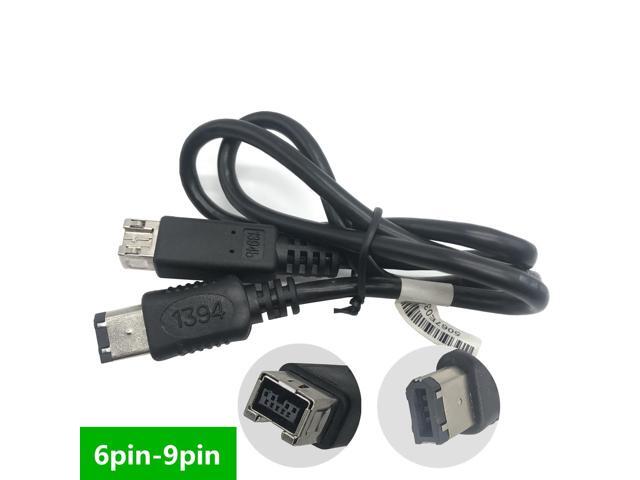 Click here for FireWire 9 pin to 6pin FireWire 800 to FireWire 40... prices