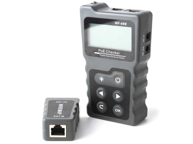 Click here for Tester Inline Tester Power over Ethernet Voltage C... prices