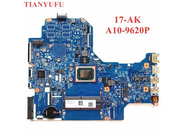 Click here for For HP 17-AK 17Z-AK Laptop Motherboard 926189-601... prices