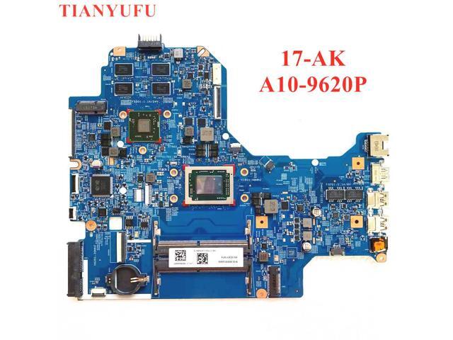 Click here for For HP 17-AK 17Z-AK Laptop Motherboard 926193-601... prices