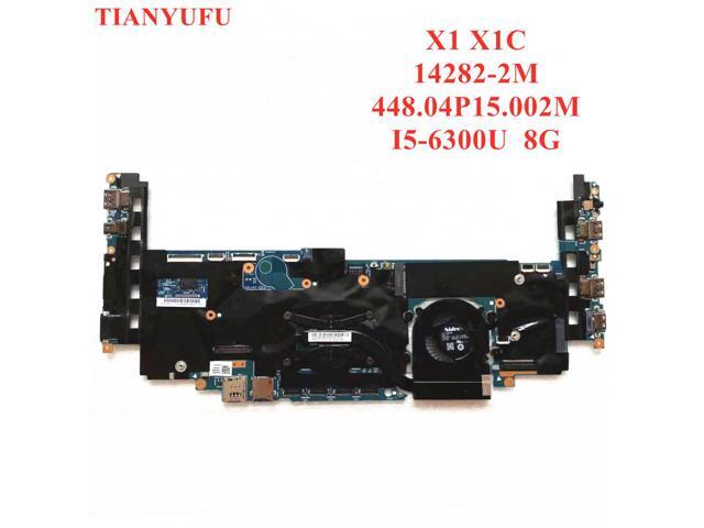 Click here for For Lenovo X1 Carbon 4th Gen X1C Yoga Laptop Mothe... prices