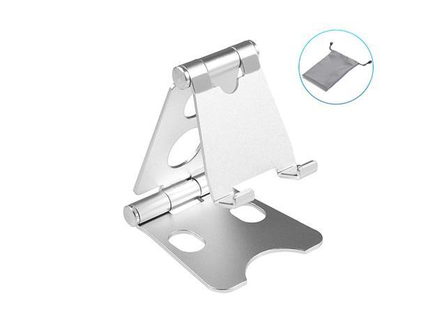 Click here for Tablet Stand Adjustable Folding Phone Desktop Port... prices