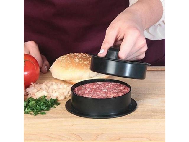 Click here for ABS Hamburger Maker Hamburger Press Round Shape No... prices