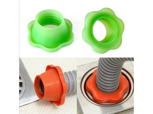 Click here for Drain Odor-proof Circle Silicone Seal Ring Washer... prices