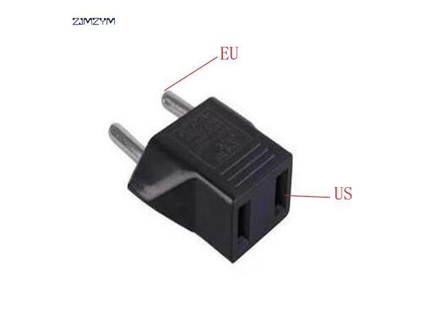 Click here for Travel Converter Adapter US to EU Adapter Converte... prices