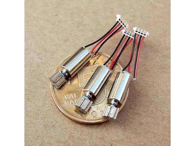 Click here for 1pc DC 2.4-3.7V DIY 0408 hollow cup micro precisio... prices