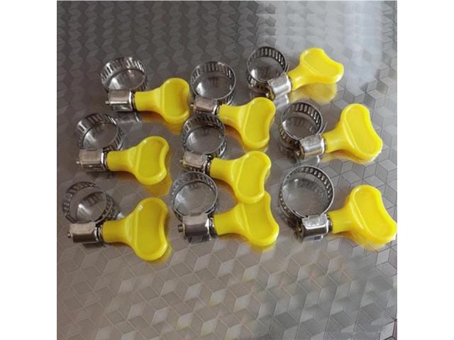 Click here for 1pc 5/16 8MM Brass Y 3-Way Shut Off Ball Valve /1p... prices