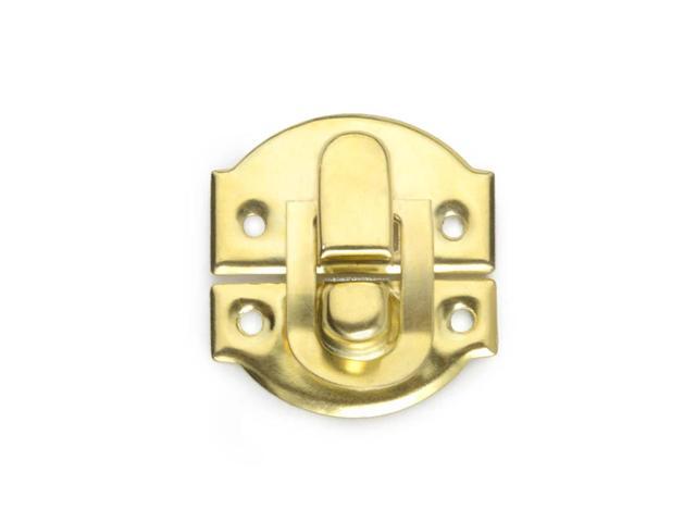 Click here for 2PCS/Lot Antique Yellow Decorative Hasp Latch Buck... prices