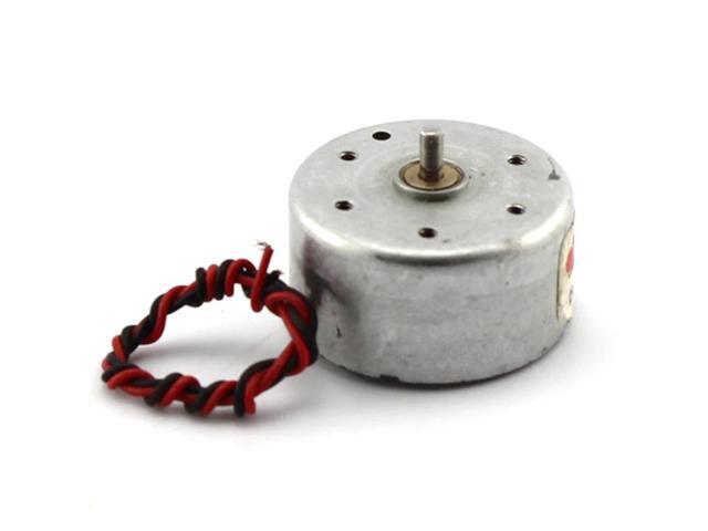 Click here for Silver Micro 300 Solar Motor DC 3V 6V 3700RPM 6700... prices