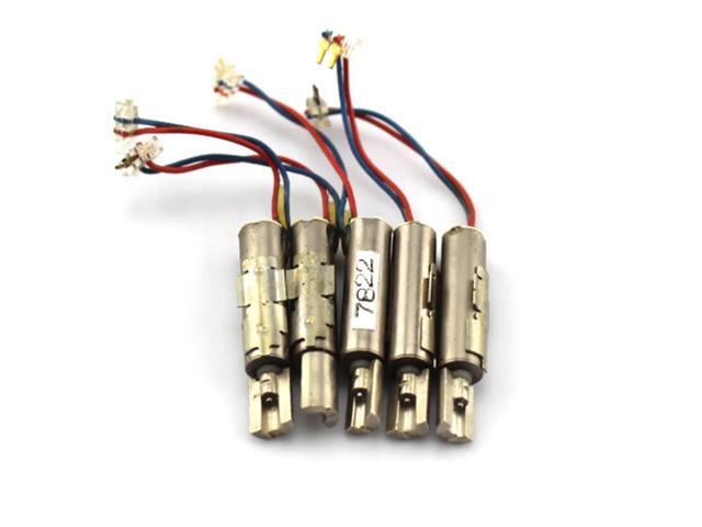 Click here for Vibration 415 Hollow Cup motor  vibration motor  m... prices