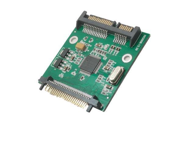 Click here for 50pin 1.8 Inch IDE To SATA 22Pin 7+15 Hard Drive S... prices