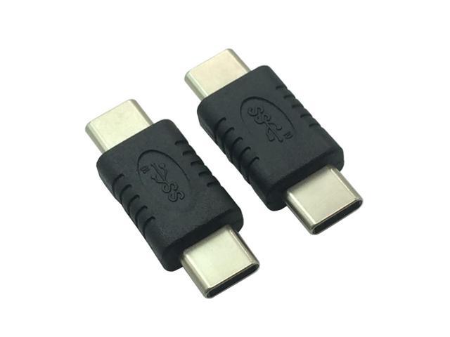 Click here for 5pcs USB 3.1 type-C Male to Male USB Type C 3.1 M/... prices