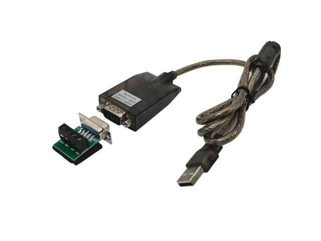 Click here for Industrial-grade USB 2.0 to RS485 second-generatio... prices