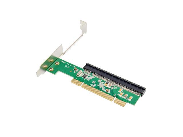 Click here for PCI to PCIe PCI Express Adapter Card Converter Bri... prices