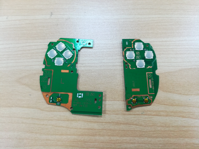 Click here for 3G Wifi Version Left Right PCB Circuit module Boar... prices