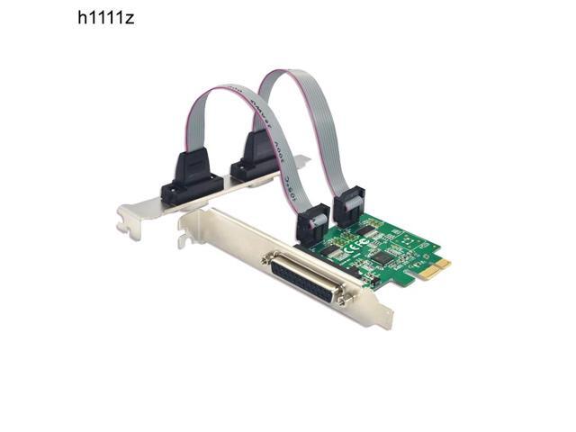 Click here for Add On Cards RS 232 Adapter PCI Express 1x Compute... prices