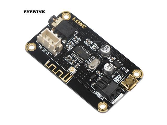 Click here for MP3 Bluetooth Decoder Board 4.2 Audio Receiver Mod... prices