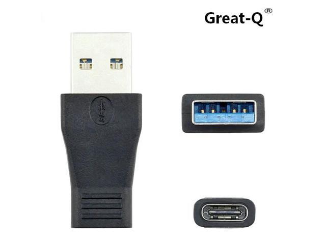 Click here for 10pcs/lot Laptop USB 3.0 Male to usb 3.1 Type C Fe... prices