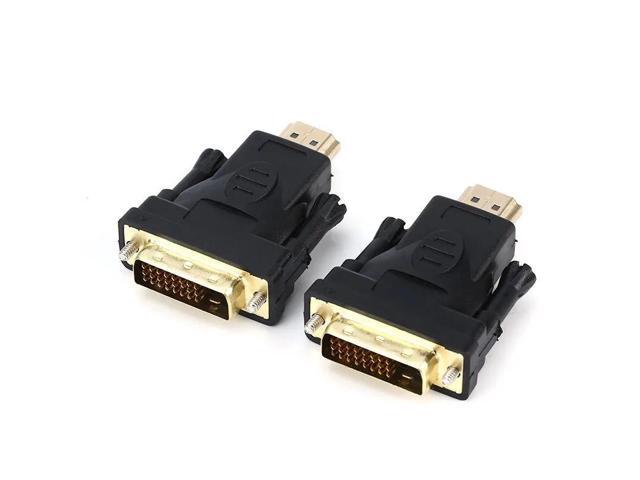 Click here for HDMI to DVI-D Adapter Video Cable-HDMI Male to DVI... prices