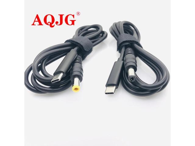 Click here for USB 3.1 Type C USB-C male to DC 4.0 1.7mm /3.0*1.0... prices