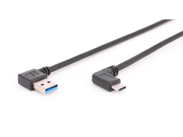 Click here for 30cm USB 3.1 Type C USB-C Angled to UP& Down& Left... prices