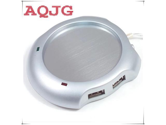 Click here for Wired Muti-function Tea Coffee Cup Mug Warmer Heat... prices