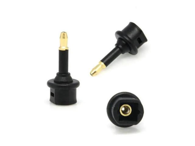 Click here for Toslink Plug To 3.5mm Mini Digital Optical Cable A... prices