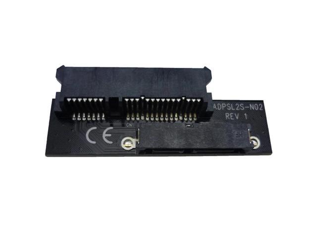 Click here for Factory price 2.5 SATA Female to Slim SATA Male ad... prices