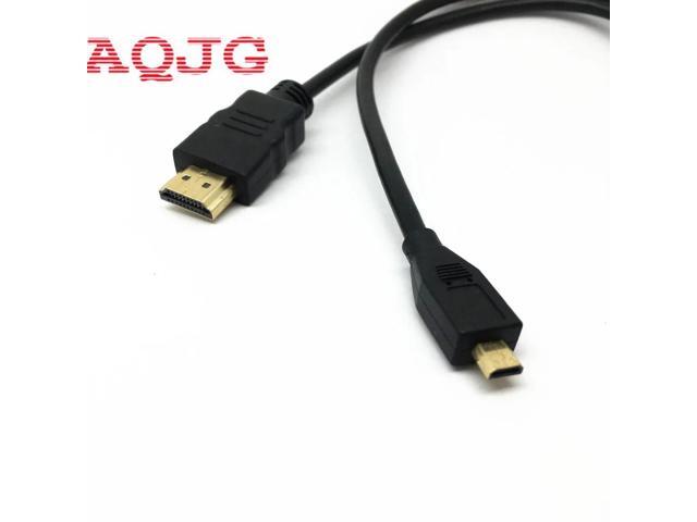 Click here for High speed 5FT 1.5M V1.4 Male to Male HDMI to Micr... prices
