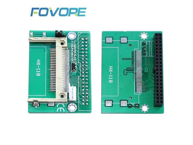 Click here for IDE 40 Pin Female to CF Compact Flash Male Adapter... prices