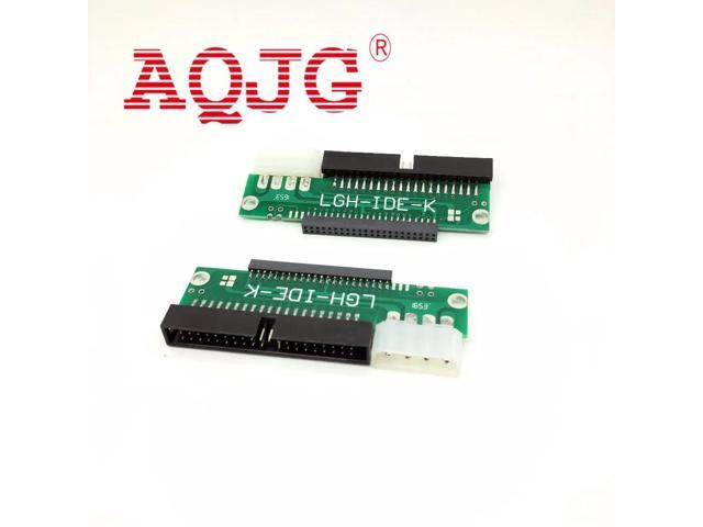 Click here for 2.5 to 3.5 HDD Adapter 44Pin IDE 2.5 HD to IDE 3.5... prices