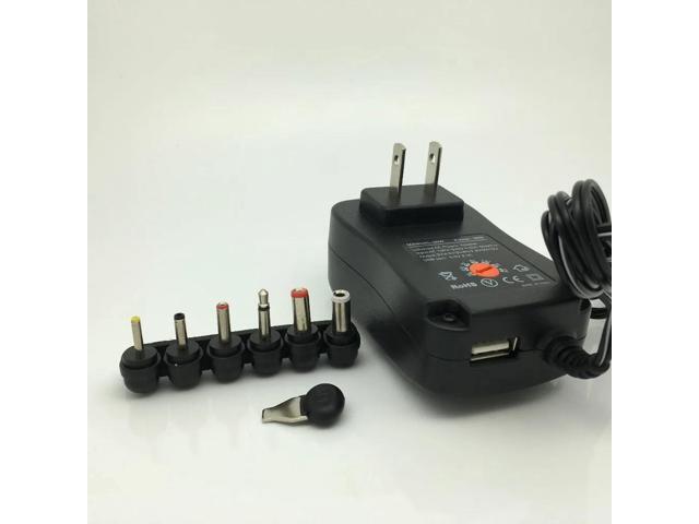 Click here for 1PCS 30W Universal AC Wall Plug in Power Adapter 3... prices