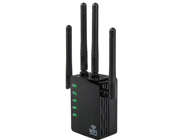 Click here for 5G Repeater Wifi 5ghz Wifi Repeater 1200Mbps Route... prices
