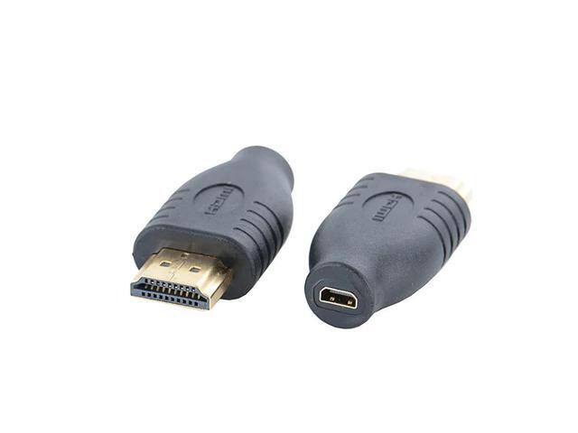 Click here for 1pc Professional HDMI converter Black Standard HDM... prices