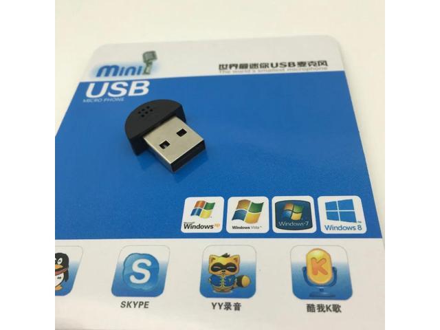 Click here for est Portable Studio Speech Super Mini USB 2.0 Micr... prices