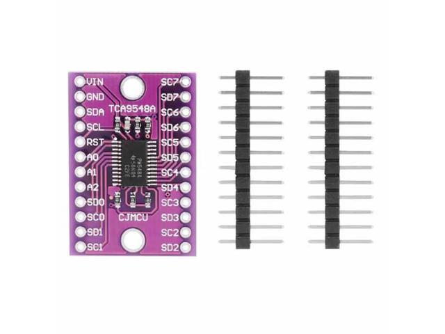 Click here for Tca9548a I2C Iic Multiplexer Breakout Board 8 Chan... prices