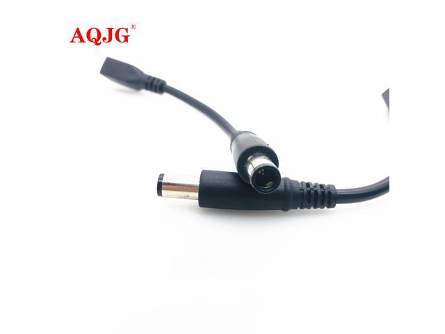 Click here for DC power Adapter Connector Plug DC conversion head... prices