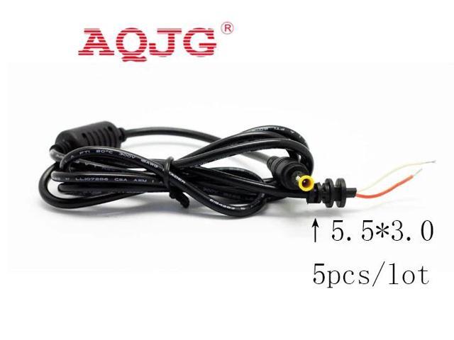 Click here for 5PCS/Lot For Samsung notebook power plug DC chargi... prices