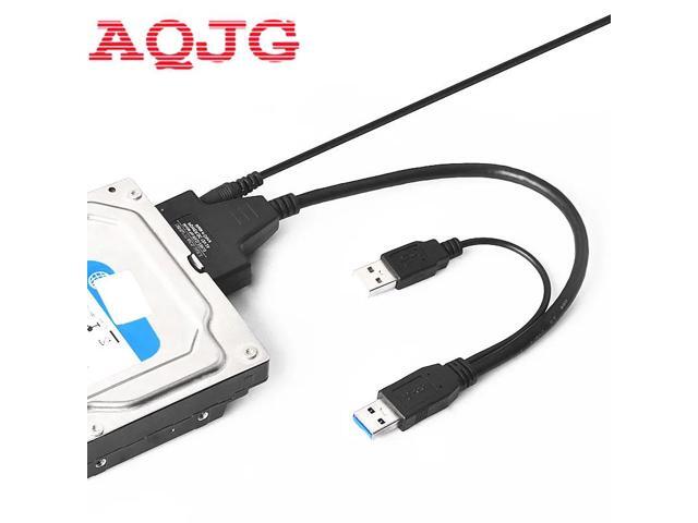 Click here for Universal SATA Speed USB Cable Connector USB 3.0 T... prices