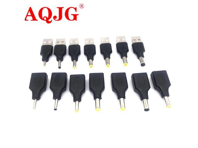 Click here for USB Power Plug Converter To 5.5*2.5 4.0*1.7 5.5*1.... prices