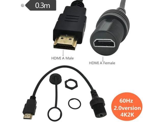 Click here for HDMI-compatible 2.0 version 4K2K 60hz AUX embedded... prices