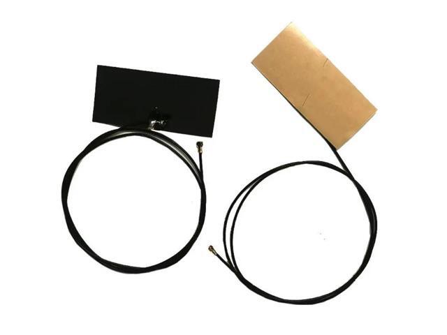 Click here for M.2 Antenna PCI-E Wireless Bluetooth Wifi MHF4 Lap... prices