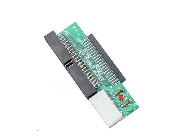 Click here for 44Pin 2.5 Inch Ide To 3.5 Inch Ide 40Pin Interface... prices