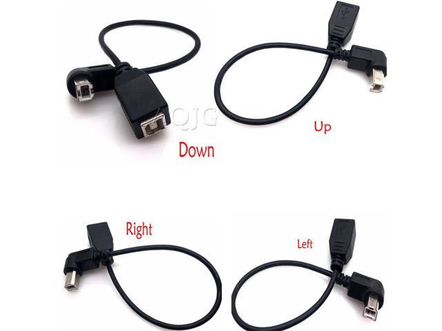 Click here for USB Printer Scanner Cable 25cm USB 2.0 B Male to B... prices