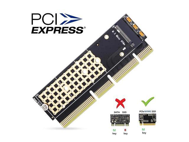 Click here for M.2 NVMe Adapter SSD to PCIe Card M2 Key M Driver... prices