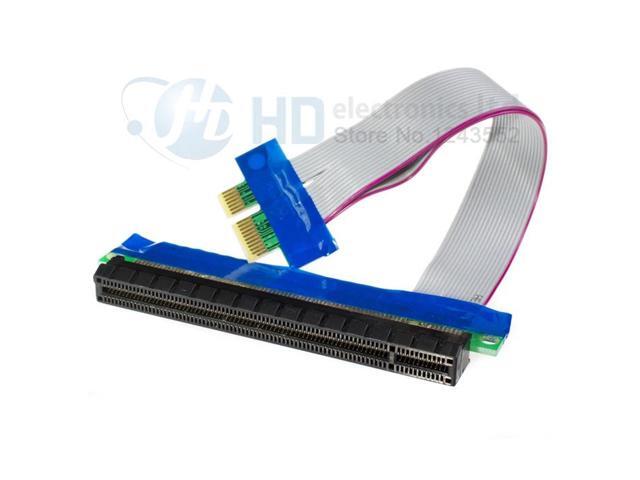 Click here for 2014 deal PCIe Express x1 to x16 Adapter Extender... prices